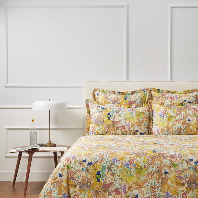 Descamps Housse De Couette
