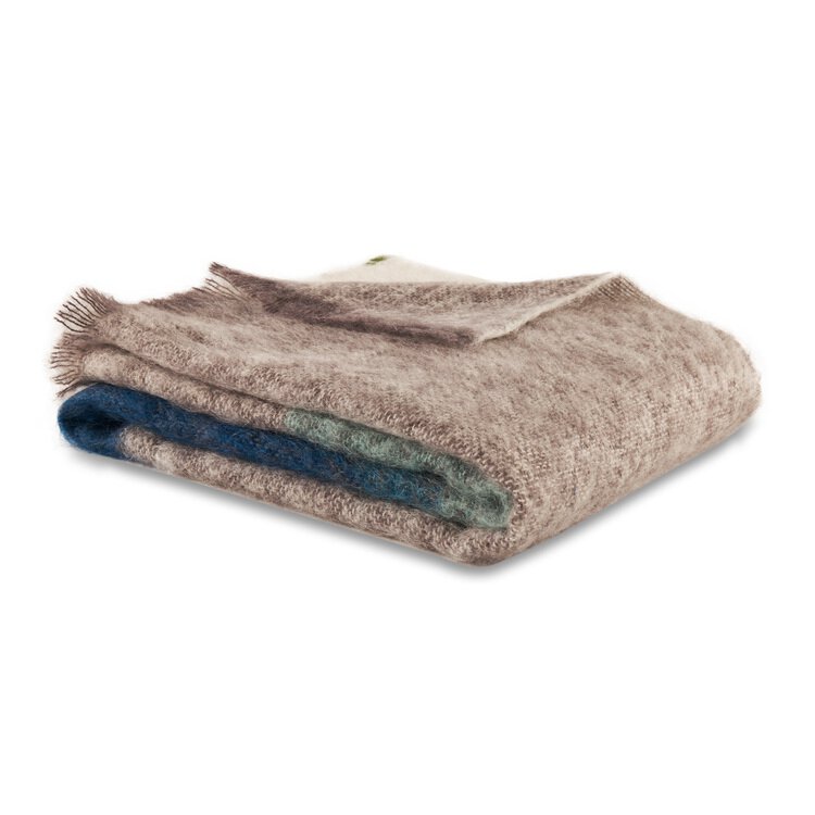 Linge de lit, bain et décoration haut de gamme - Descamps