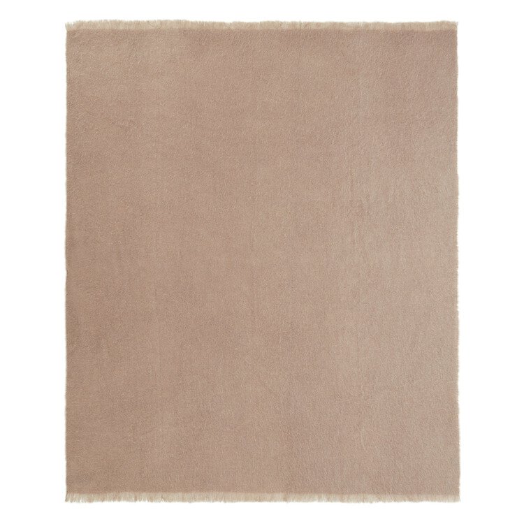 Linge de lit, bain et décoration haut de gamme - Descamps