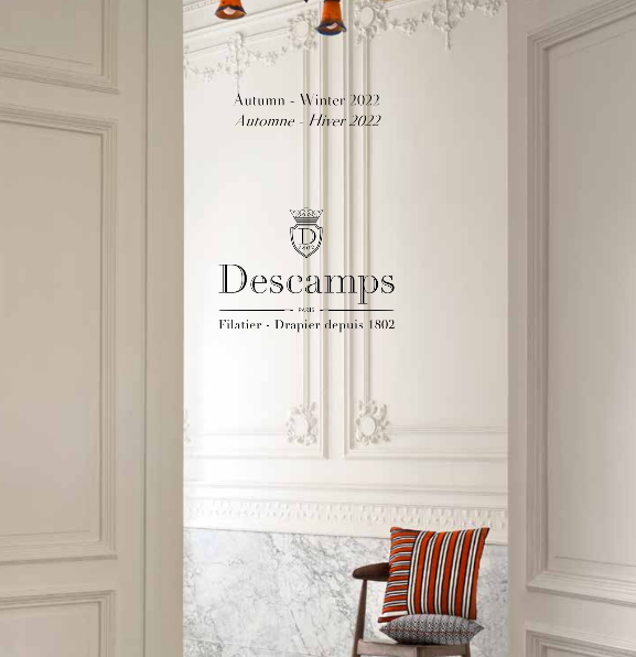 Catalogue Descamps