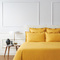 Linge de maison Descamps, linge de lit, parures de bain et accessoires