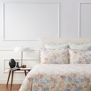 Linge de lit haut de gamme | Lit | Descamps