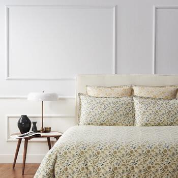 Linge de lit haut de gamme | Lit | Descamps