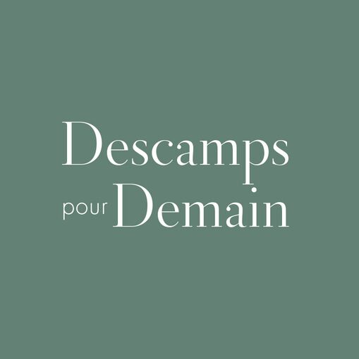 Linge de maison Descamps, linge de lit, parures de bain et accessoires