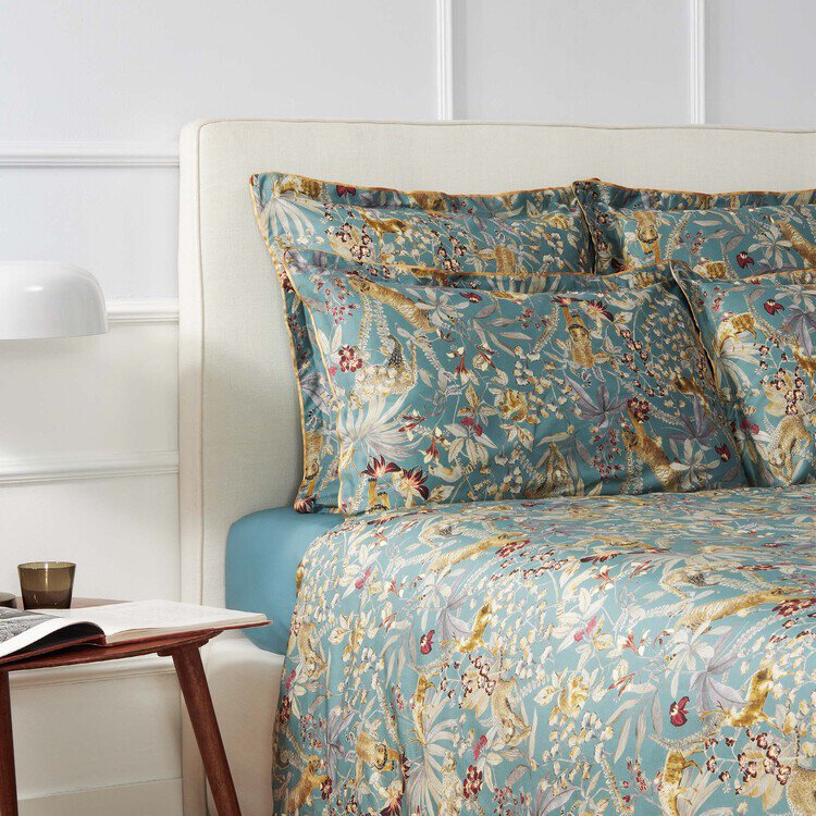 Descamps Housse De Couette