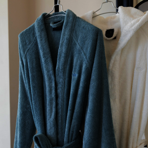 Linge de lit, bain et décoration haut de gamme - Descamps