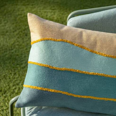 Linge de lit, bain et décoration haut de gamme - Descamps