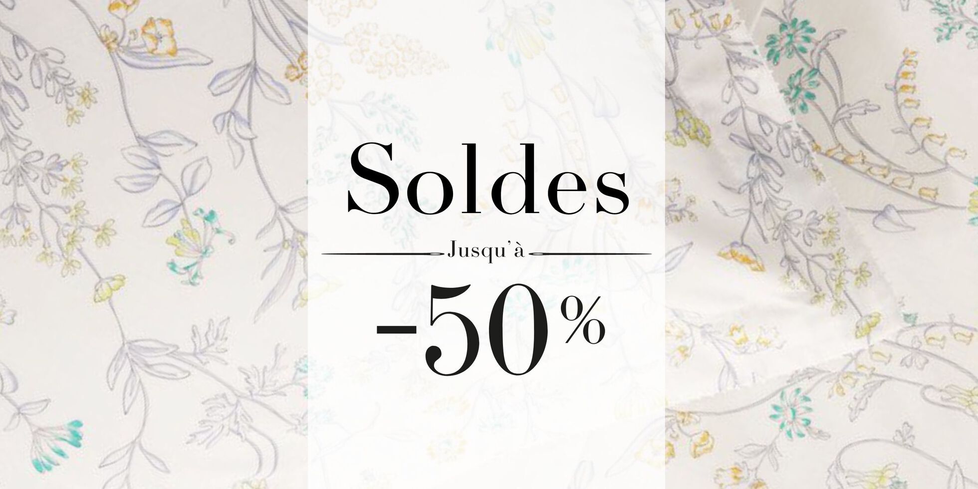 Linge de lit, bain et décoration haut de gamme - Descamps