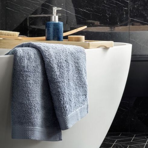 Linge de lit, bain et décoration haut de gamme - Descamps
