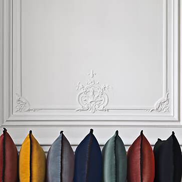 Philosophie Descamps – linge de maison haut de gamme et de luxe