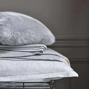 Savoir-faire Descamps – linge de maison haut de gamme et de luxe