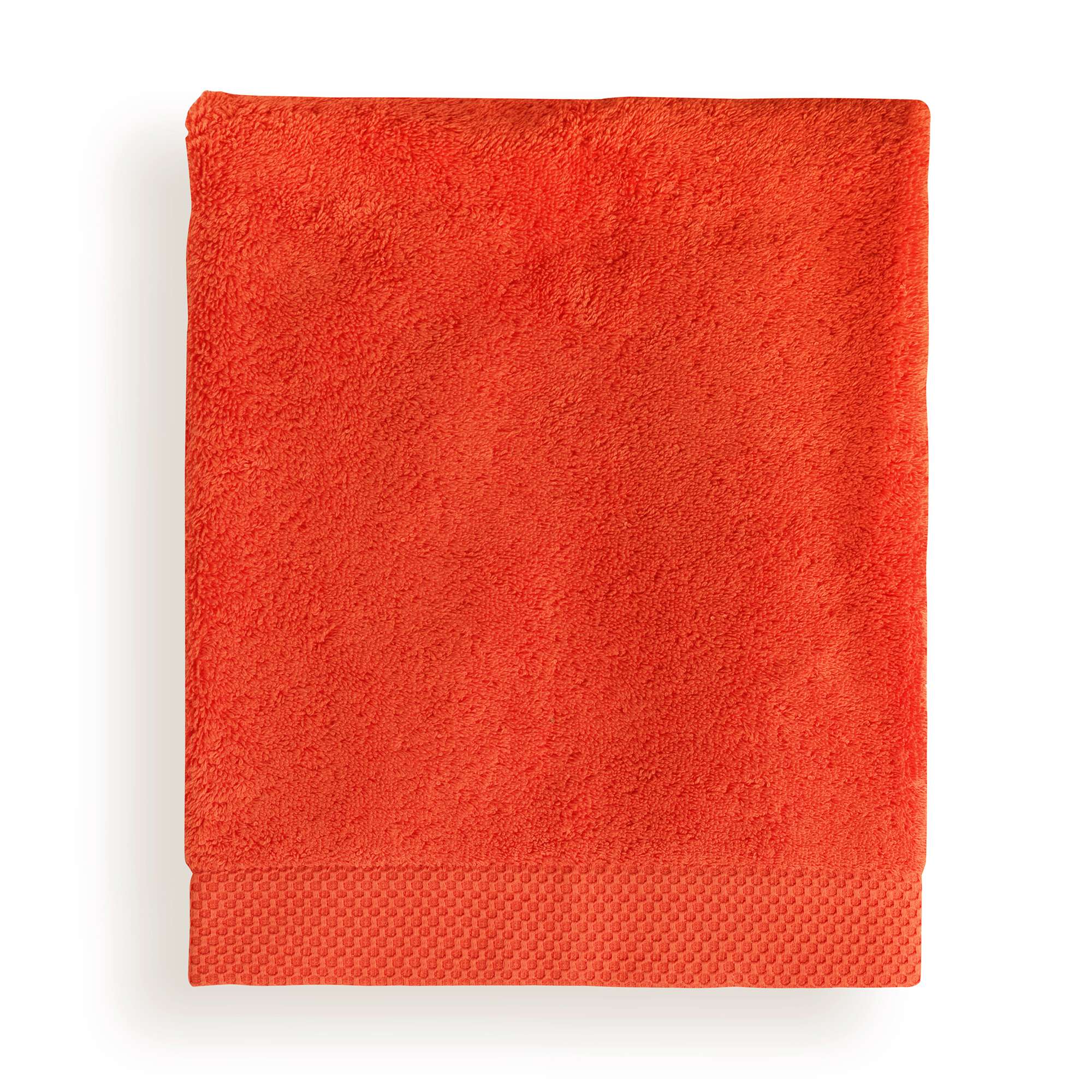 Linge de bain Premium : Serviettes de toilette - Descamps