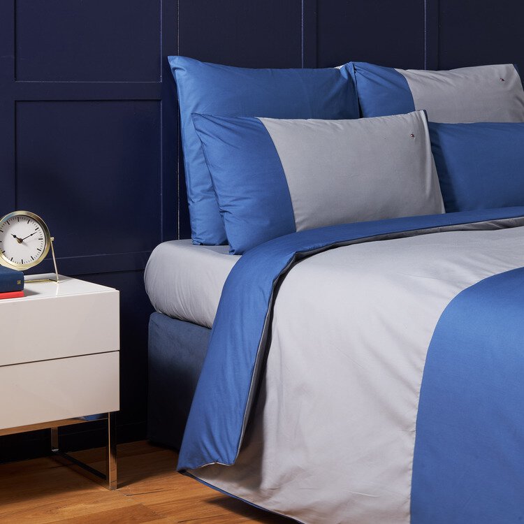 Housse de couette TAILOR 7 STORM